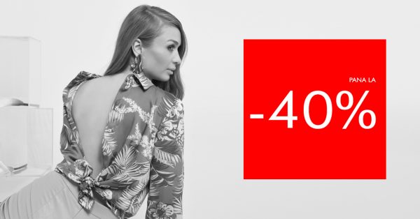 5 rochii elegante la reducere - Poema