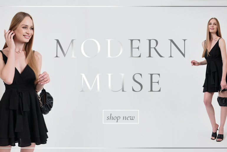 5 rochii elegante la reducere - Poema